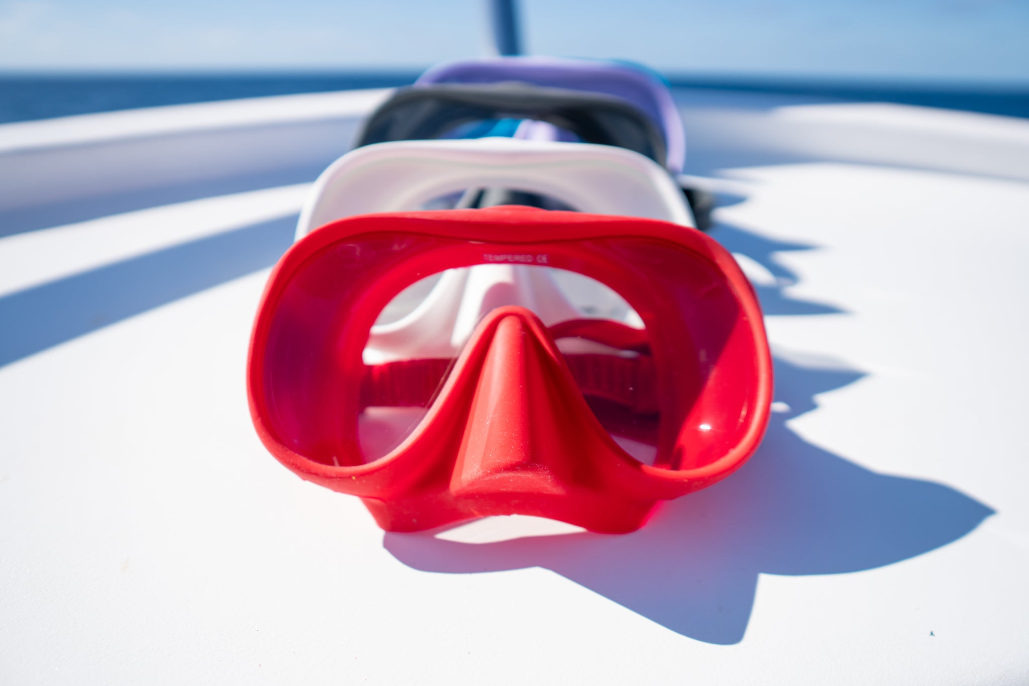 Masks – Dive Spear and Sport