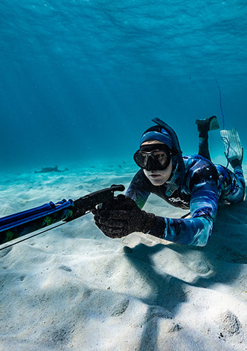 Spearfishing Gear | Top Equipment for Spearfishing – Dive Spear and Sport